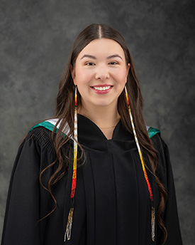 Grad profile: One last surprise - Dal News - Dalhousie University